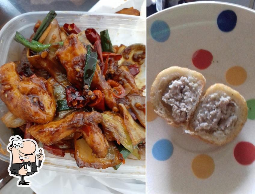 Neighbours Food Bar, Morecambe - Restaurant menu, prices and reviews