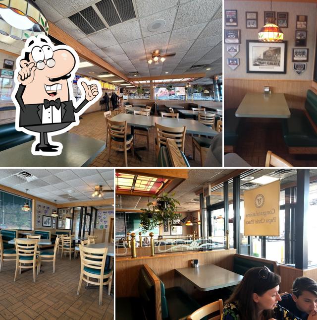 Papa Chris’ Place in Chicago - Restaurant menu and reviews