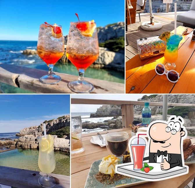 Top 7 restaurants in Hermanus, december 2025 - Restaurant Guru