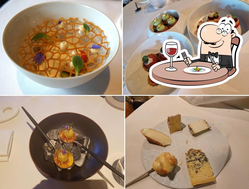 Fred, Rotterdam, Rotterdam Blaak - Restaurant menu, prices and reviews