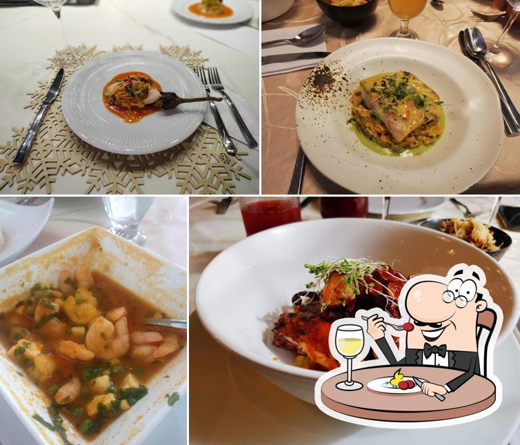 Guasimo, Santa Marta - Restaurant menu, prices and reviews