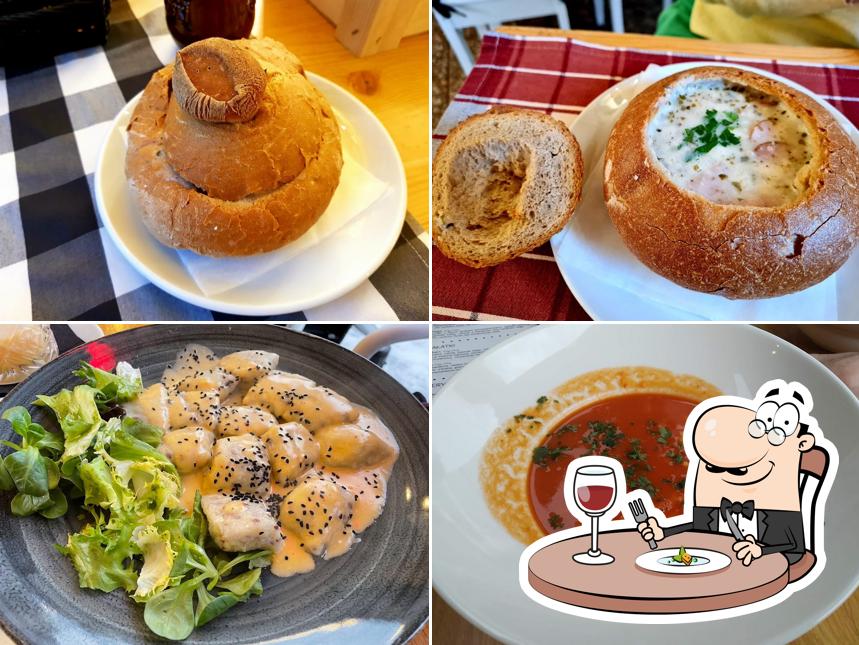 Top 5 restaurants with cutlets in Wisła, september 2025 - Restaurant Guru