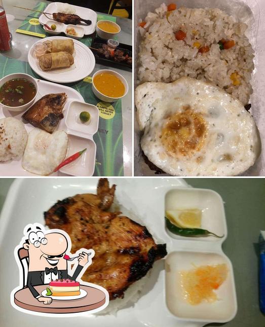 Mang Inasal House Restaurant & Grill, Dubai, 62 6 A St - Restaurant ...