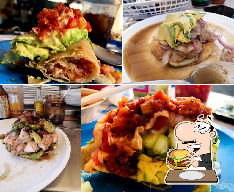 Top 7 restaurants with crabs in Zapopan, october 2025 - Restaurant Guru