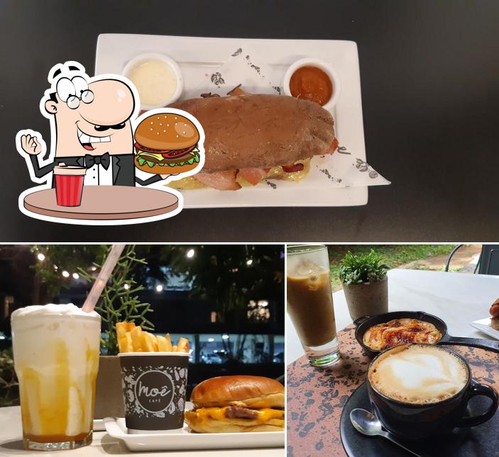 Moê Café, Brasília - Restaurant reviews
