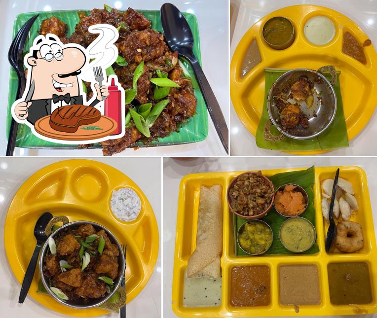 Mr Idli Restaurant, Sharjah - Restaurant reviews