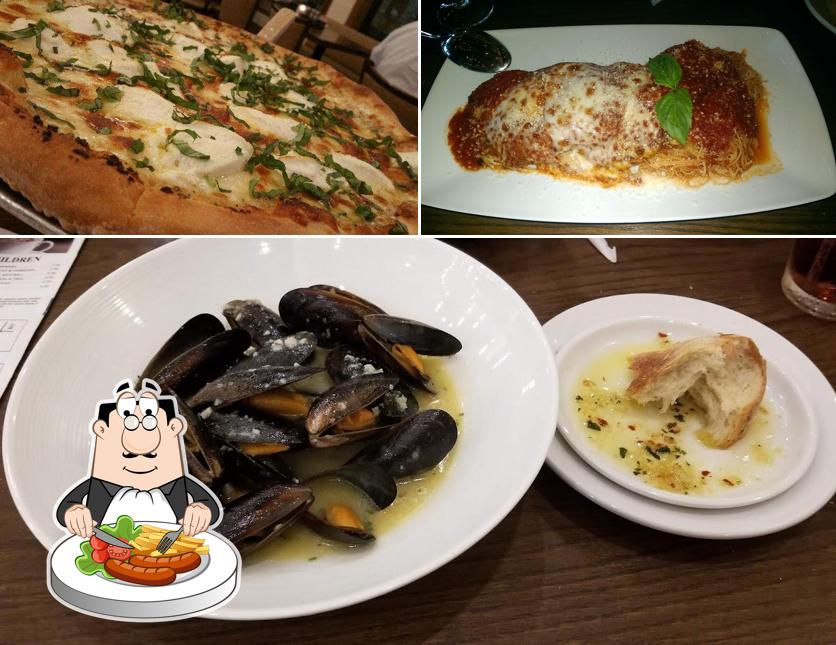 NYPP New York Pizza Pasta, North Naples - Restaurant menu, prices and ...