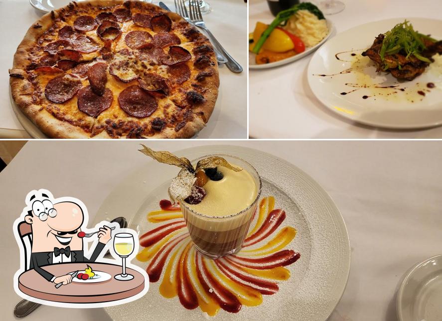 Portovino Decarie, Montréal - Restaurant menu, prices and reviews