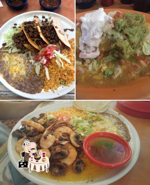 3 Victoria Conifer, Conifer - Restaurant menu, prices and reviews