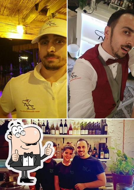Alessandro Roio pub et bar, Pescara - Critiques de restaurant