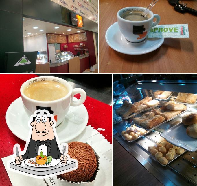 Expresso Pão de Queijo, Rio de Janeiro - Menu do restaurante, preços e ...