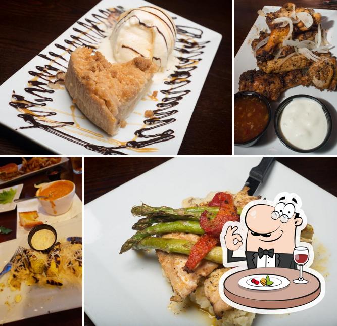 Hijinks, Boca Raton - Restaurant menu, prices and reviews