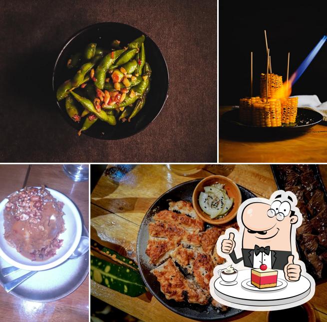 Manu pub & bar, General Luna - Restaurant menu and reviews