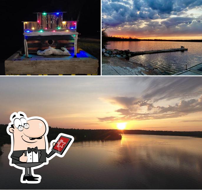 Myrtle Lake Resort in USA - Restaurant reviews