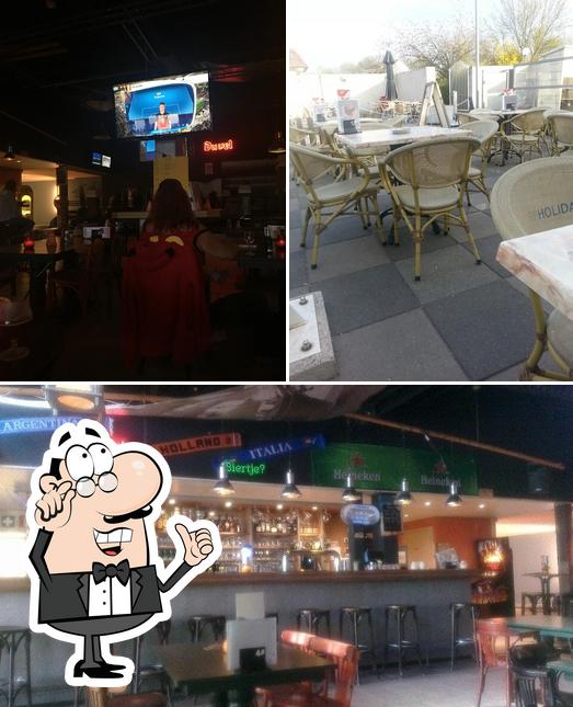 Roompot, Kamperland - Restaurant menu, prices and reviews