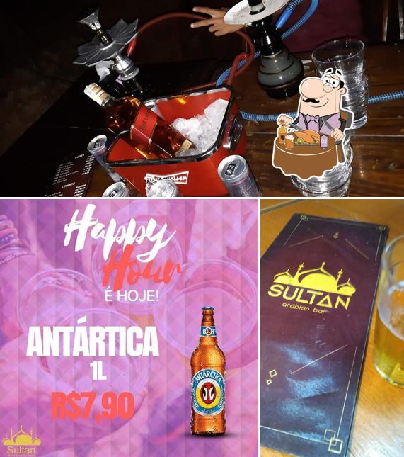 Sultan Bar, Brasília - Avaliações de restaurantes