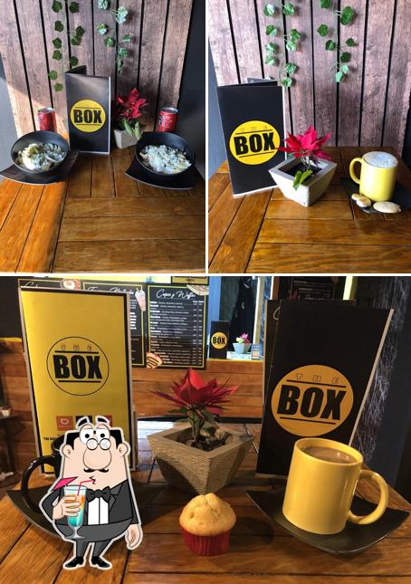 The Box pub & bar, Coacalco - Restaurant reviews