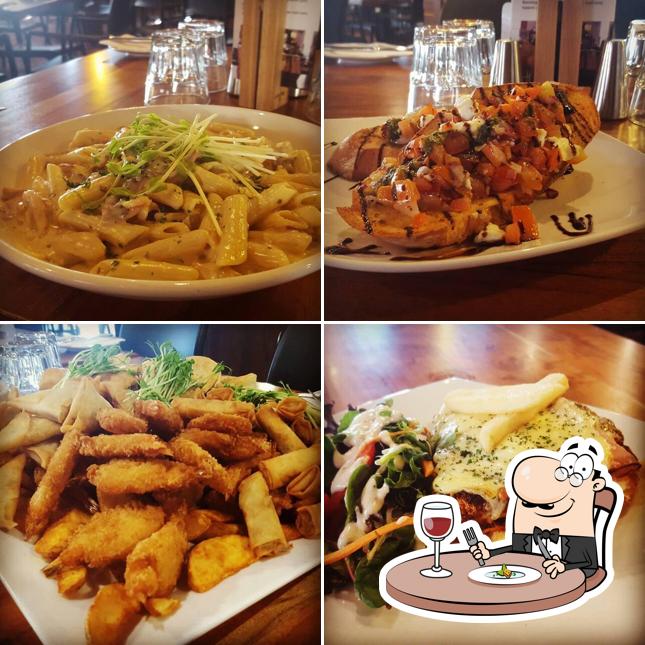 The Last Local, Canning Vale - Restaurant menu, prices and reviews