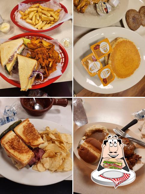 Red Squirrel, Cincinnati - Restaurant menu, prices and reviews