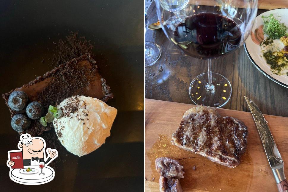 52 Kilo, Rogers - Restaurant menu, prices and reviews