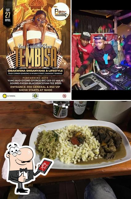 Bakwena Shisanyama & Lifestyle restaurant, Tembisa