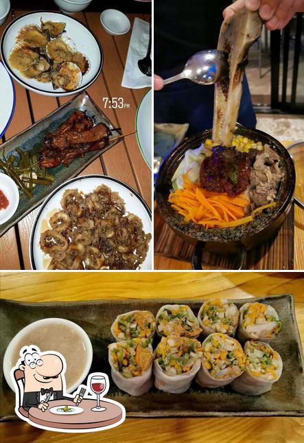 Balay Sa Busay, Cebu City - Restaurant menu, prices and reviews