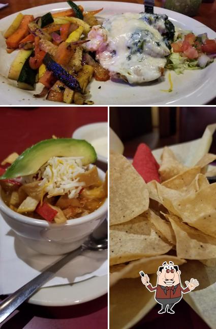 Colorado Grill, Hot Springs - Restaurant menu, prices and reviews