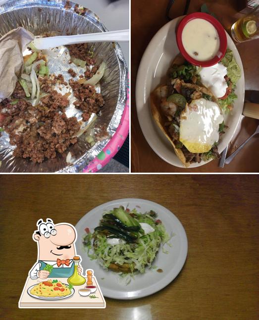 Don Eduardos Mexican Grill, Kingston - Restaurant menu, prices and reviews