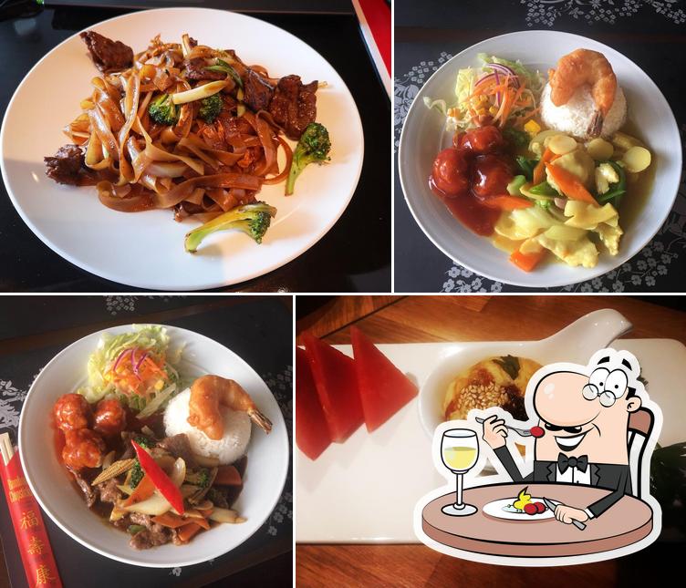 Duck king, Gjøvik - Restaurant menu, prices and reviews