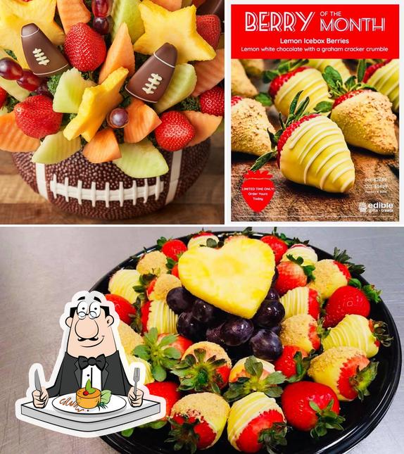 Edible Arrangements in Lakeland - Restaurant reviews