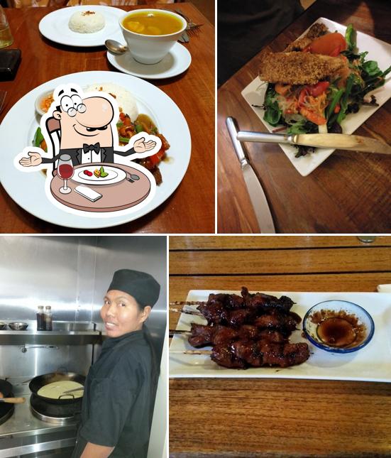 Java Spice in Swan Hill - Restaurant menu and reviews