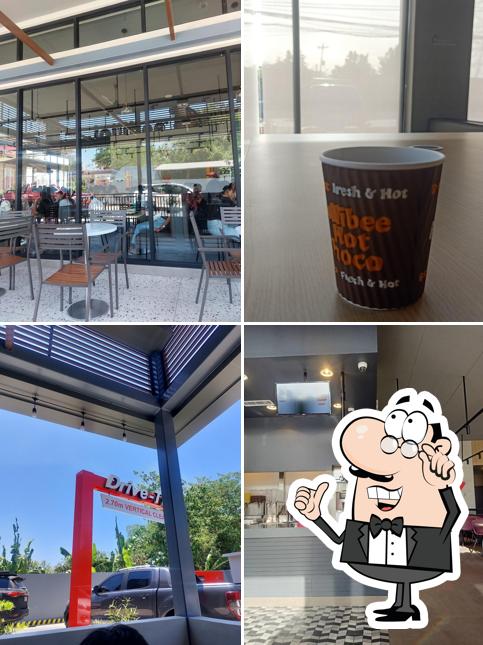 Jollibee - Batac Highway, Batac - Restaurant menu, prices and reviews