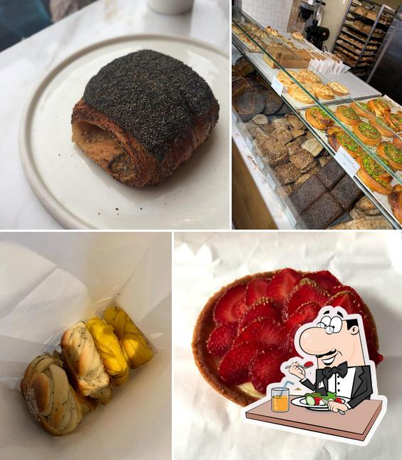 Juno the bakery, Copenhagen - Restaurant reviews