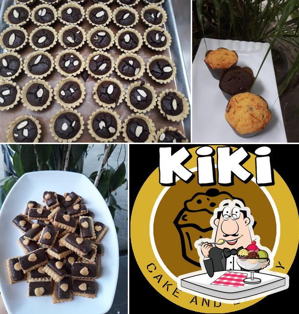 KIKI Cake & Bakery, Padang - Restaurant reviews