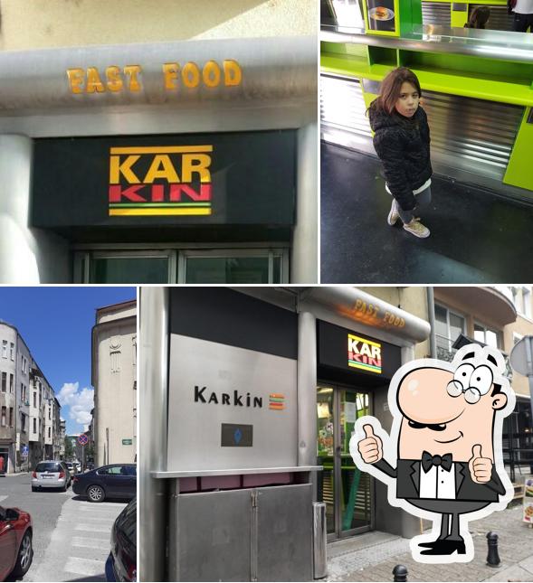 KarKin, Sarajevo - Restaurant menu, prices and reviews