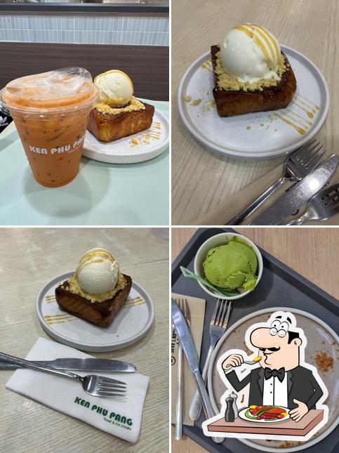 Ken Phu Pang, Hat Yai - Restaurant menu, prices and reviews