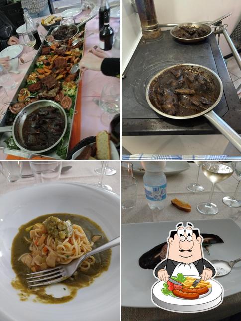 La cariola restaurant, Italy - Restaurantbewertungen