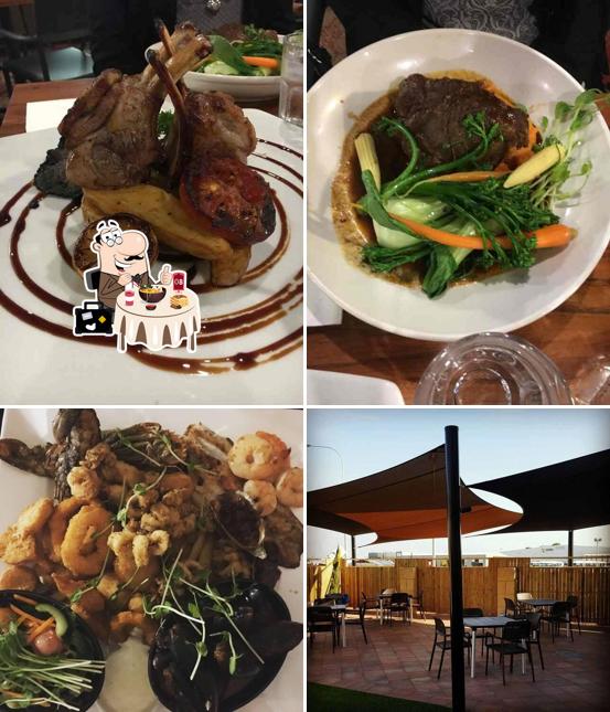Last Drop Beeliar, Cockburn Central - Restaurant menu, prices and reviews