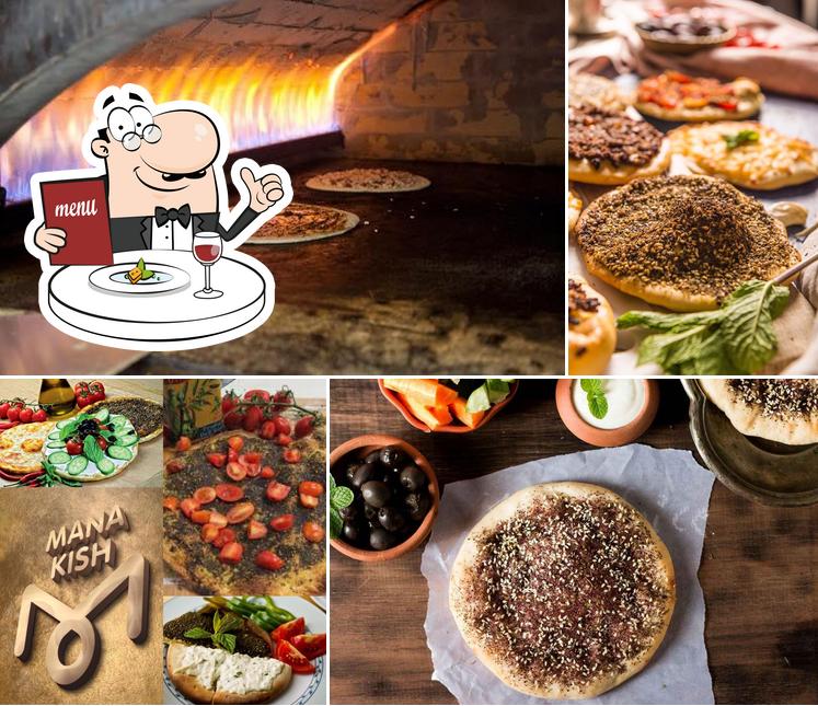 Manakish & More, Arnhem - Restaurant reviews