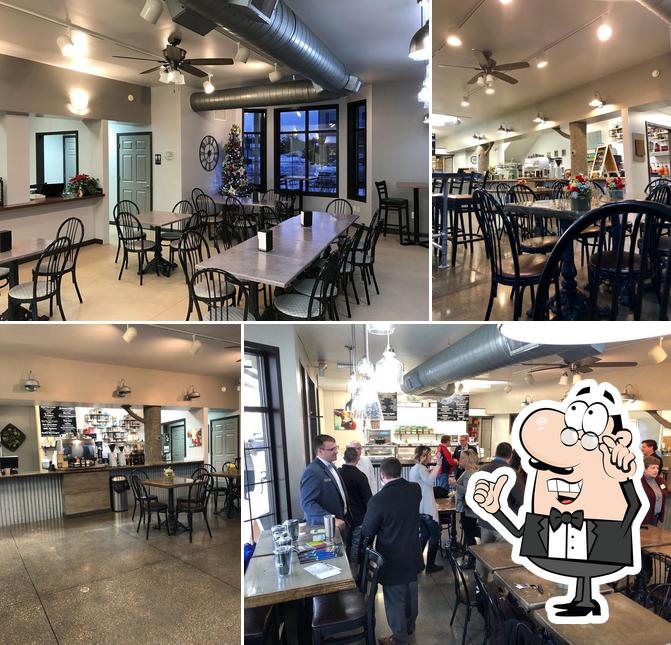 Mayberry Ice Cream in Sylvania - Restaurant menu and reviews