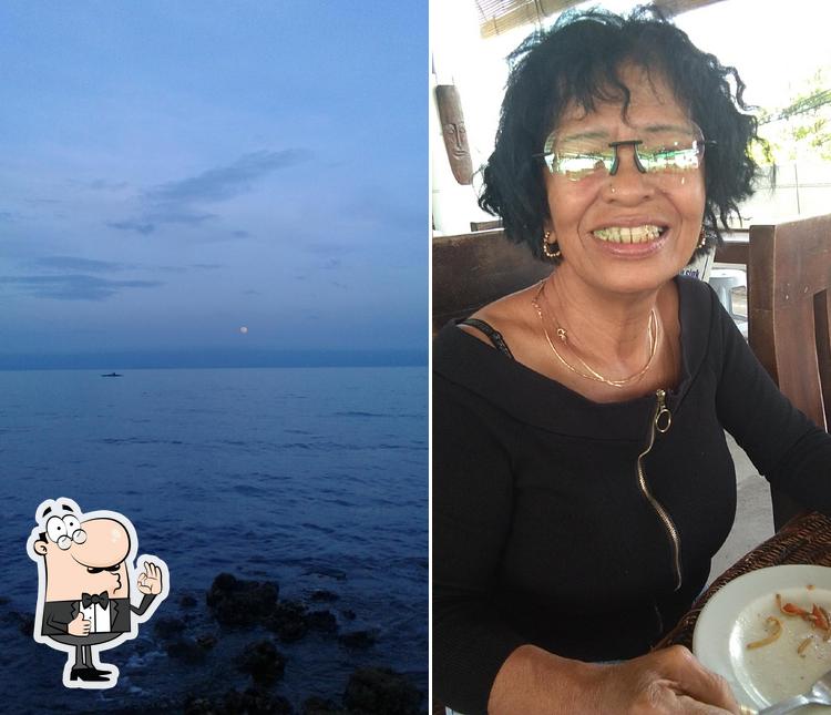 OLAKA BEACH RESORT, Tayasan - Menú del restaurante, precios y reseñas