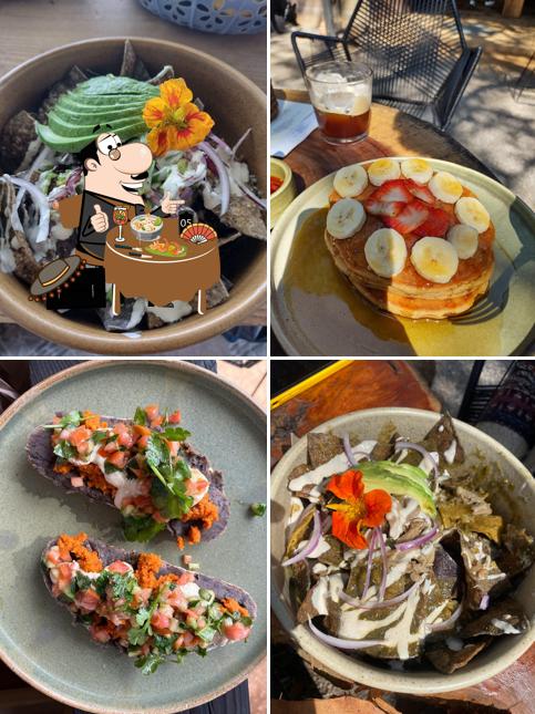 PÁJARO CAFÉ BOSQUE, Valle de Bravo - Restaurant reviews