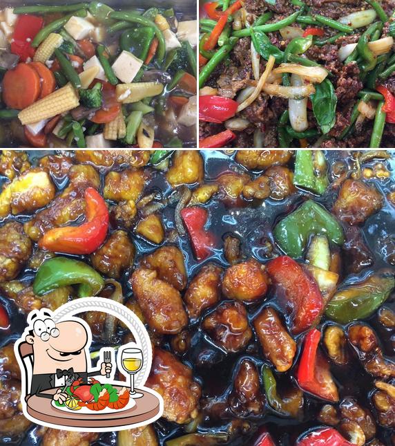Pan Asia, 379 St John St in London