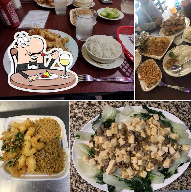 Banda Comida China, Tijuana - Menú del restaurante, precios y reseñas