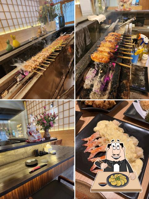 REN restaurant, Hai Phong - Restaurant menu, prices and reviews