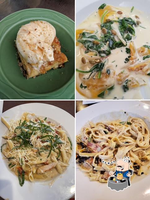 Rhythm Cafe in Merrimac - Restaurant menu and reviews