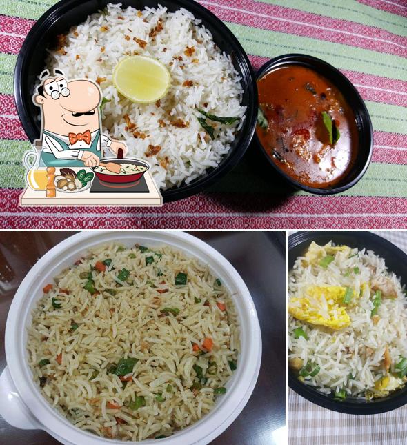 Royal Express, Mumbai - Restaurant reviews