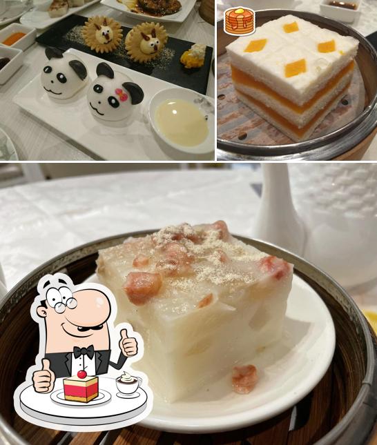 Super Star restaurant, Hong Kong, Long Yat Rd - Restaurant reviews