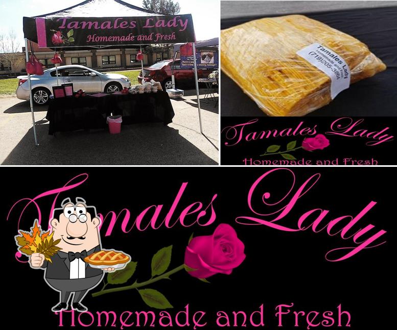 Tamales Lady, Colorado Springs - Restaurant menu, prices and reviews