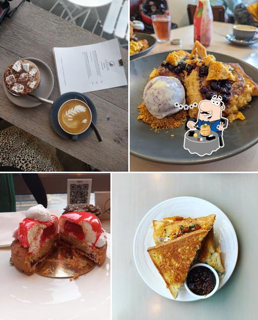 The Early Bird Bakery, Birmingham - Restaurant menu, prices and reviews